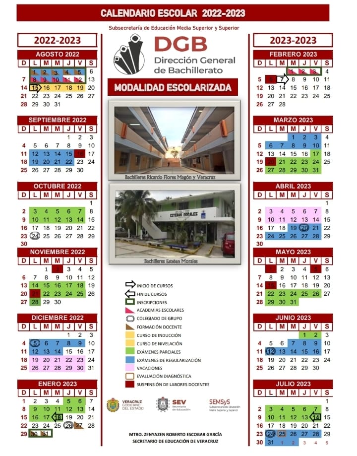 Logotipo De La Dgb Veracruz Íllora.com – Portal Web Del Municipio